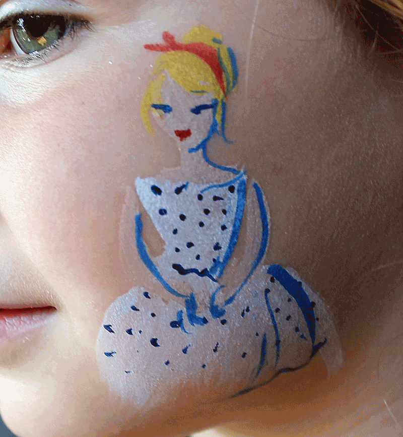 Face Painting